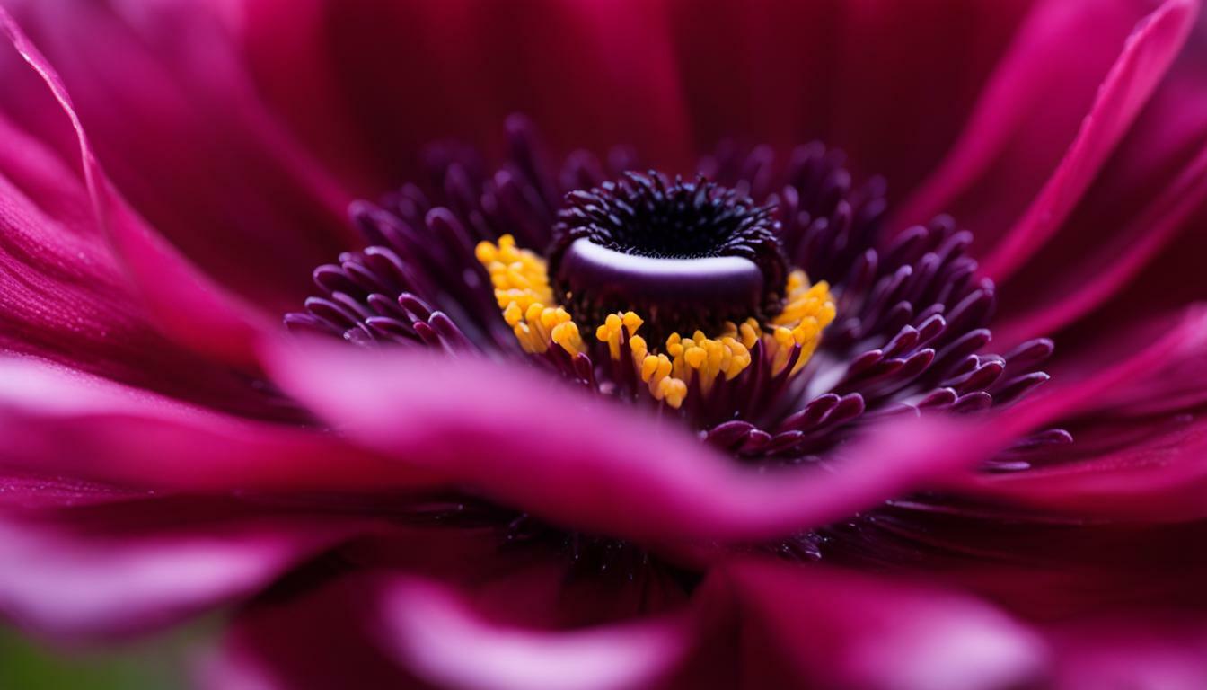 20 Interesting Burgundy Flowers for Garden and Arrangement