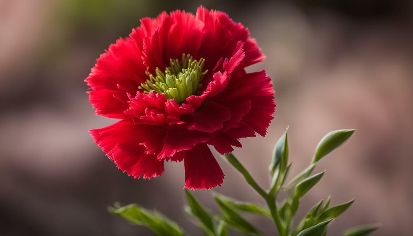 January Birth Flower - Discover the Meaning Behind