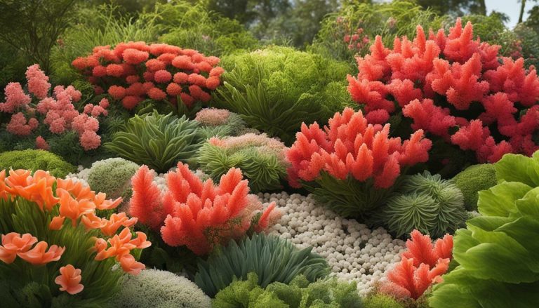 20 Cute Coral Flowers for Garden and Arrangement