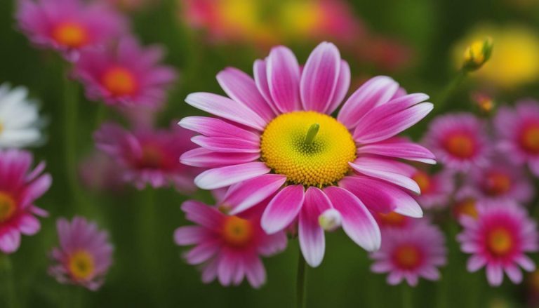 Unlocking the Secrets of Daisy Care for Vibrant Blooms