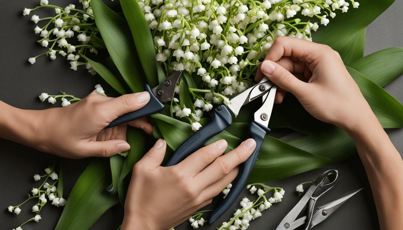 Essential Tips for Lily of the Valley Care: A Comprehensive Guide