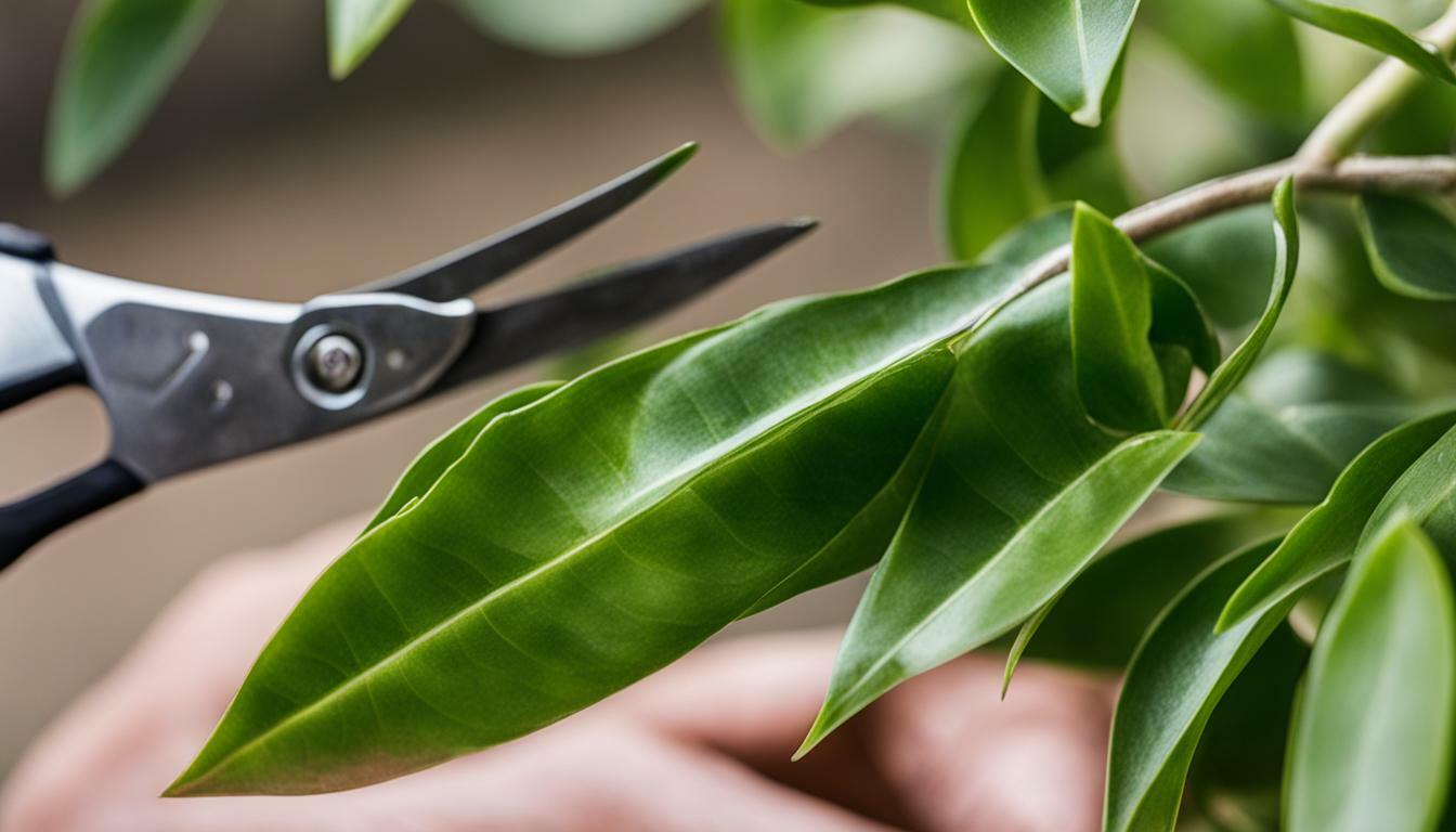 How To Propagate ZZ Plant in 3 Easy Steps