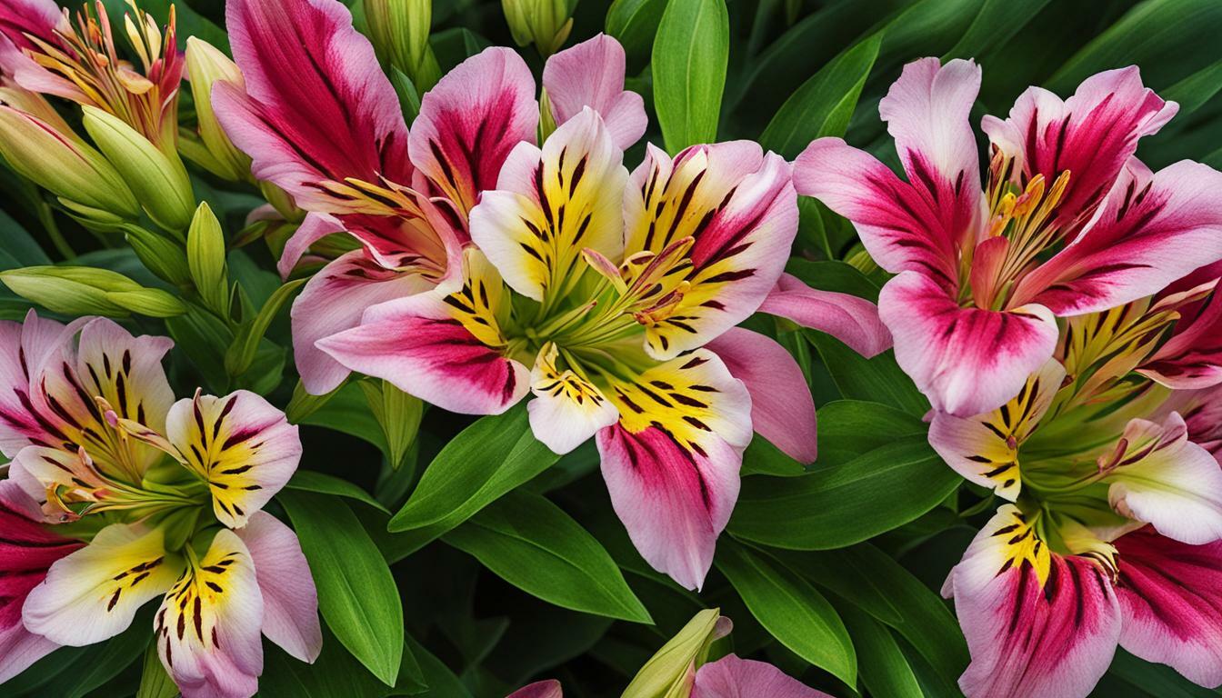 Mastering Alstroemeria Care: Your Guide to Vibrant Blooms