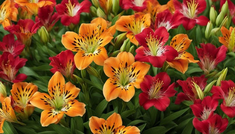 Mastering Alstroemeria Care: Your Guide to Vibrant Blooms