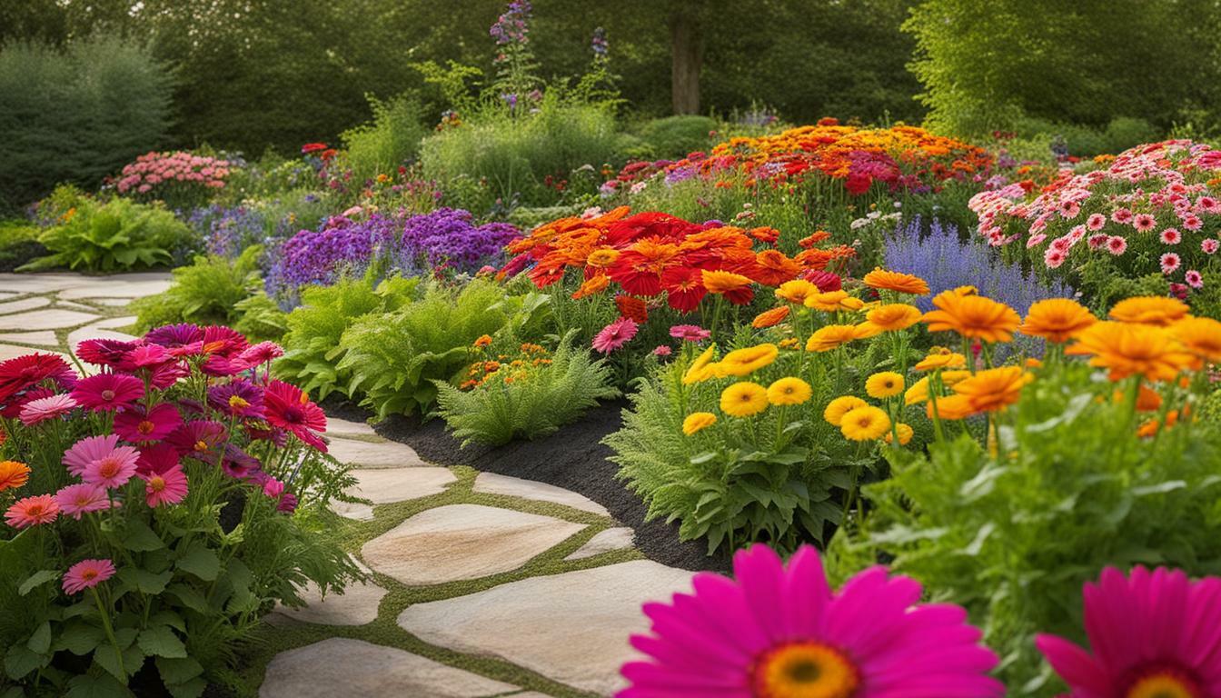 Perfect Gerbera Daisy Companion Plants for Your Garden