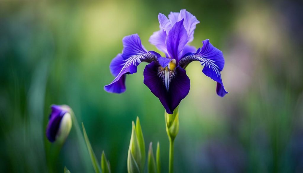 Discover the Magical World of Irises: A Flower Lover's Guide