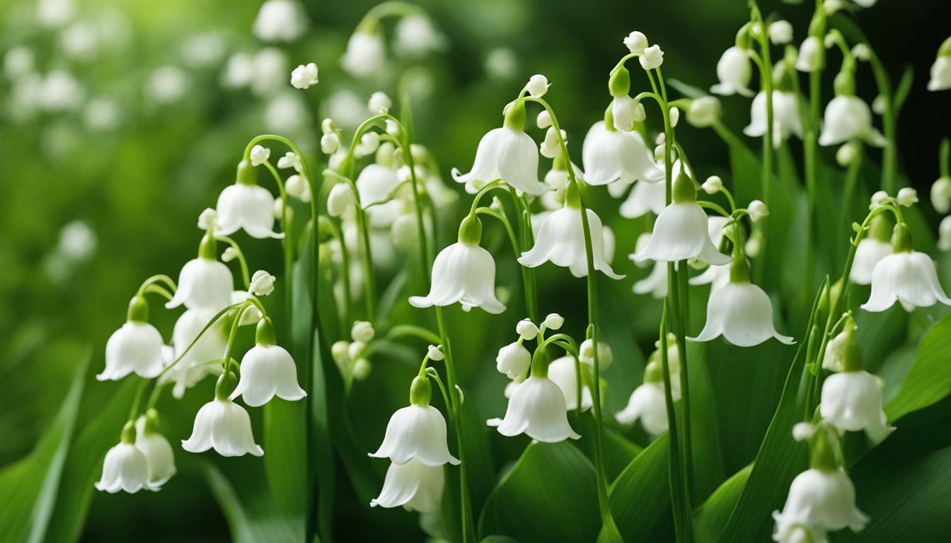Unveiling the Beauty: Lily of the Valley Guide