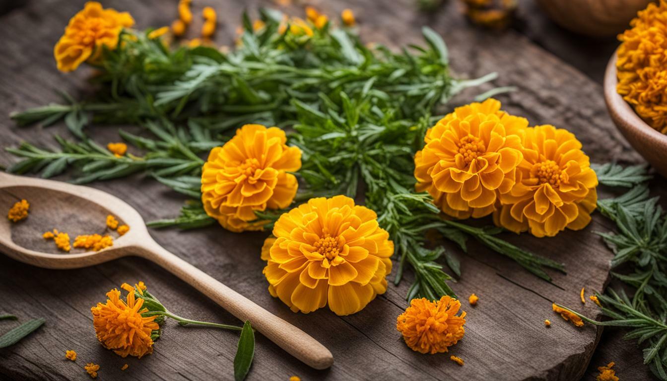 Grow & Care for Your Marigold (Tagetes Species) With Ease!
